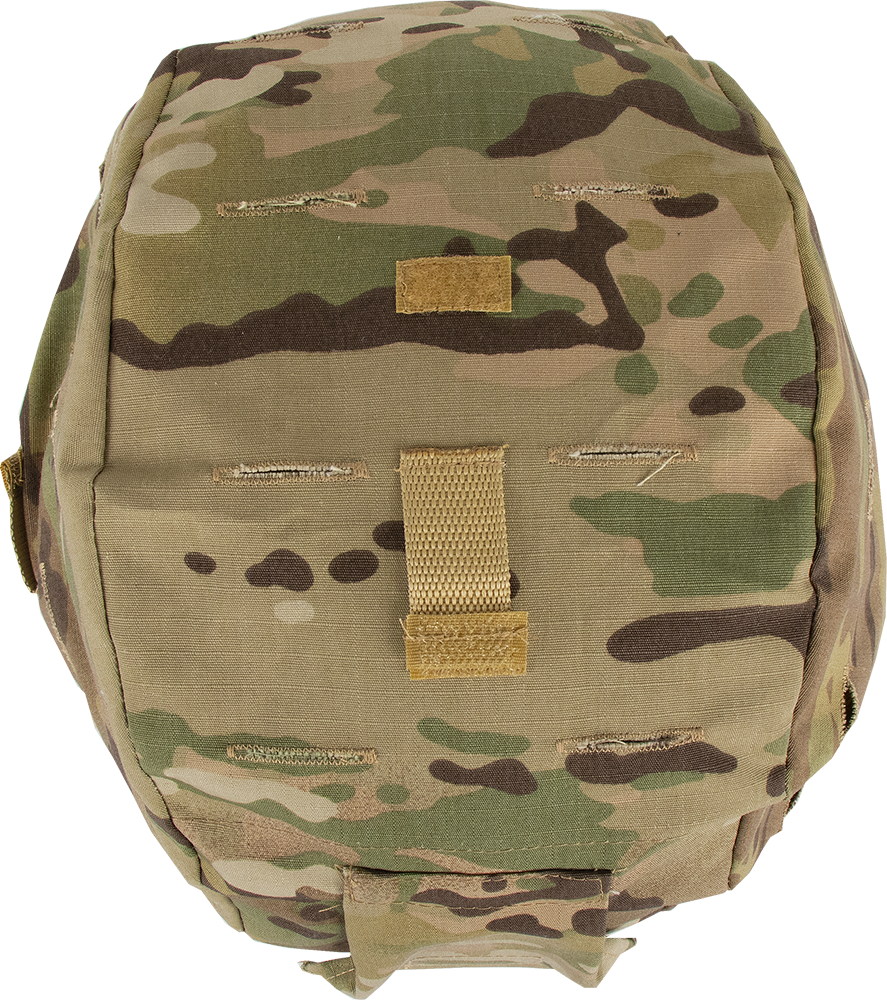 Tactical Military Helmet Cover | Multicam OCP – USGI Industries