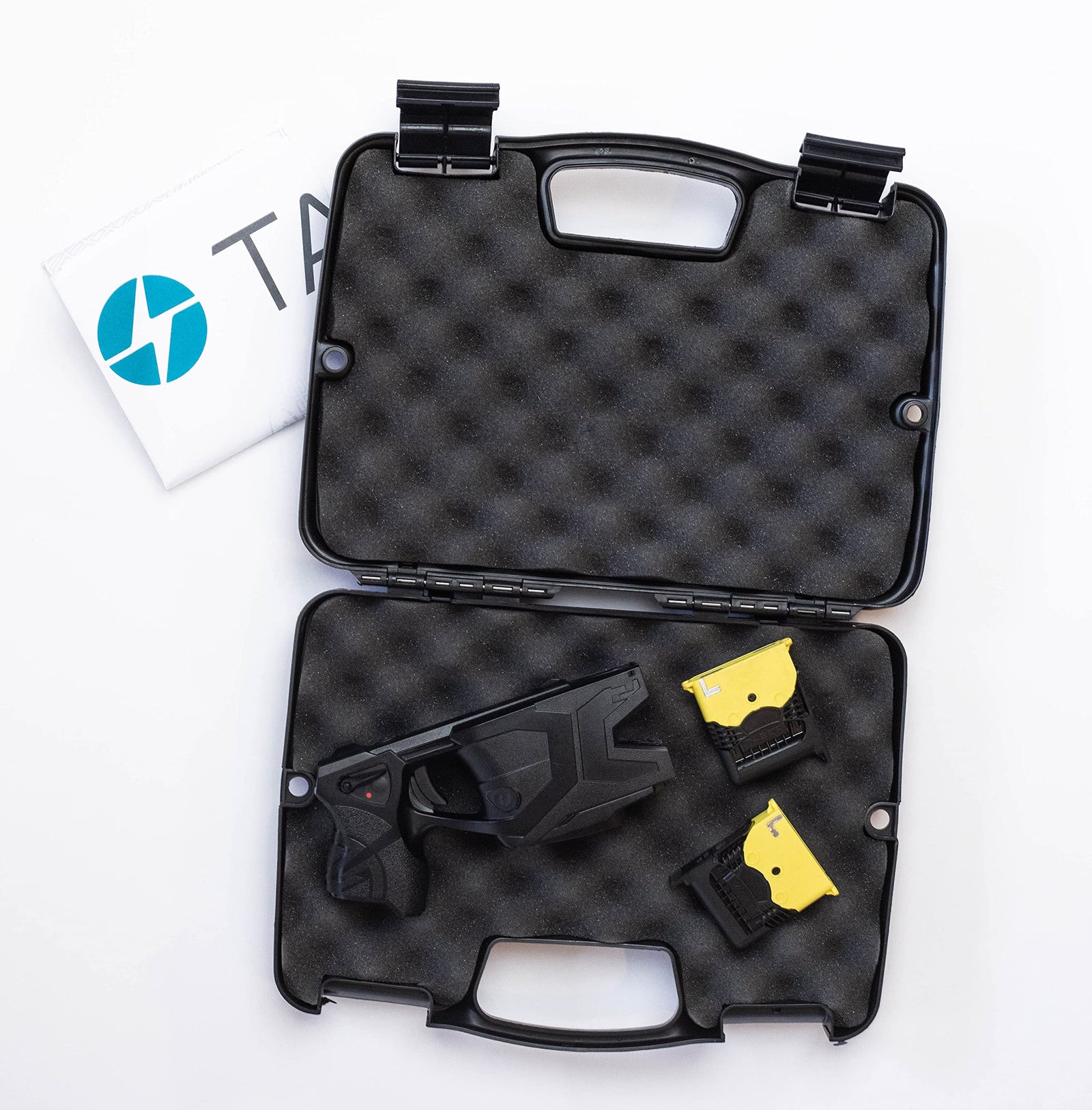 TASER Professional Series Personal and Home Defense Kit TASER X2 – USGI ...